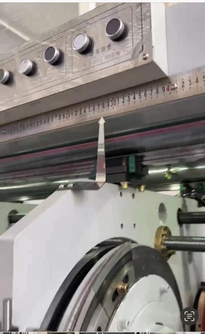 Carton Flexo Printing Machine / Automatic Corrugated Box Making Machine