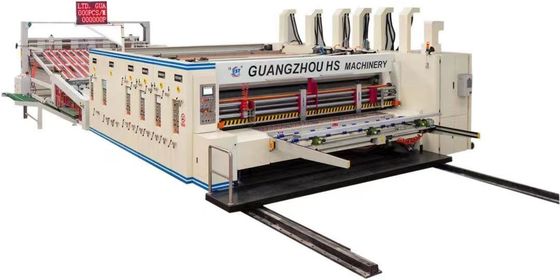 Carton Die Cutting Machine factory, Buy good quality Carton Die Cutting ...